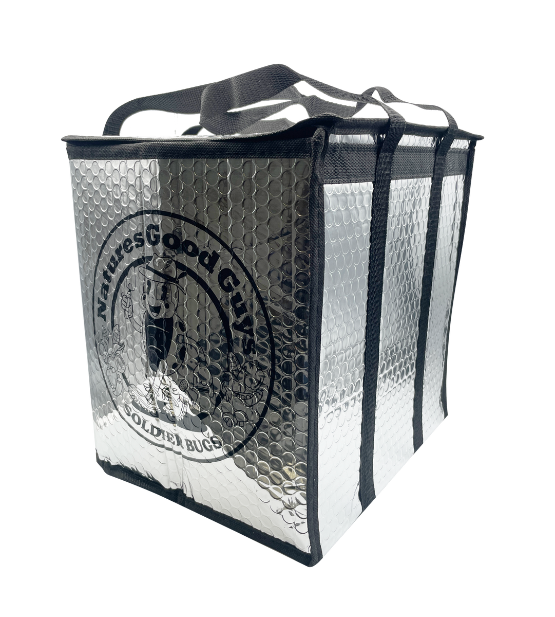 Reusable Cooler - Only For Purchases of $200+ – NaturesGoodGuys