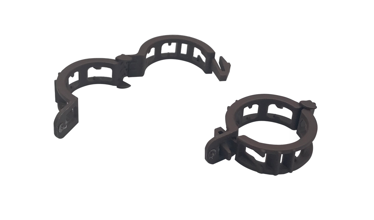 Compostable Trellis Clips – NaturesGoodGuys