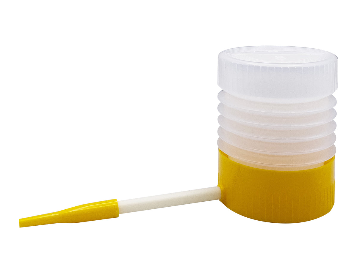 Harris Diatomaceous Earth Powder Duster with 6 Inch Extension Nozzle ...